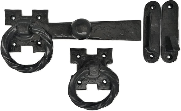 All Fence, Gate, Railing Hardware & Accessories | Canadian Fence ...