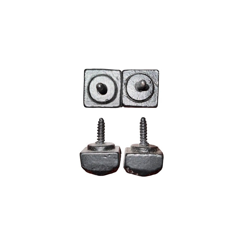 Decorative Door Stud – Canadian Fence & Hardware Fence Outlet