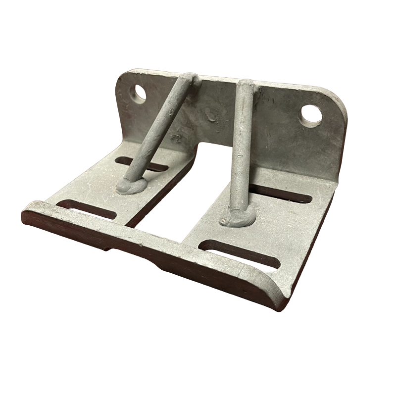 Top Bracket for Cantilever Slide Gates – Canadian Fence & Hardware ...