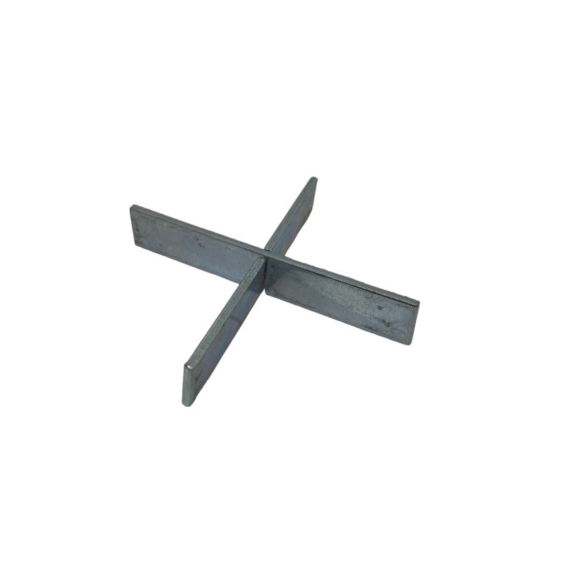 Decorative "X" Flat – Canadian Fence & Hardware Fence Outlet