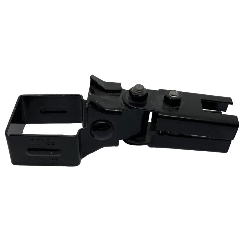 Compound Swivel (Multi Angle) for Ornamental Fence – Canadian Fence ...