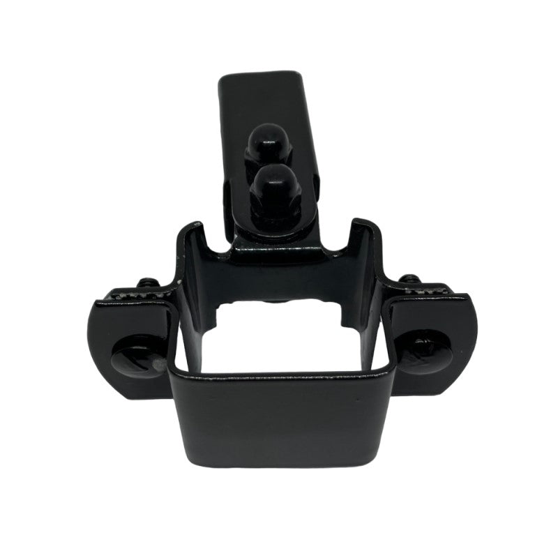 End Swivel for Ornamental Fence Panel – Canadian Fence & Hardware Fence ...