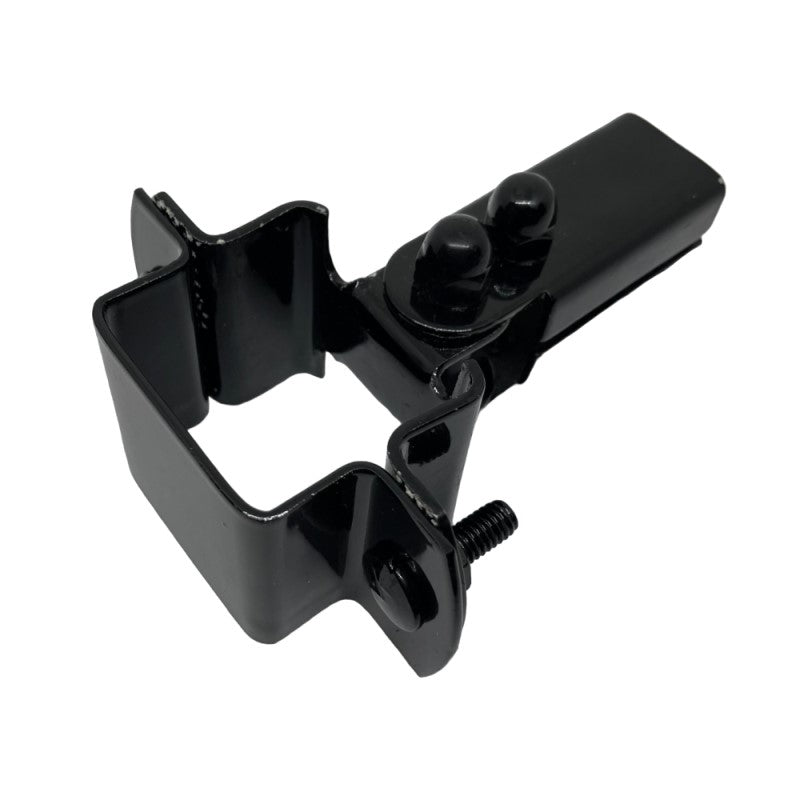 End Swivel for Ornamental Fence Panel – Canadian Fence & Hardware Fence ...