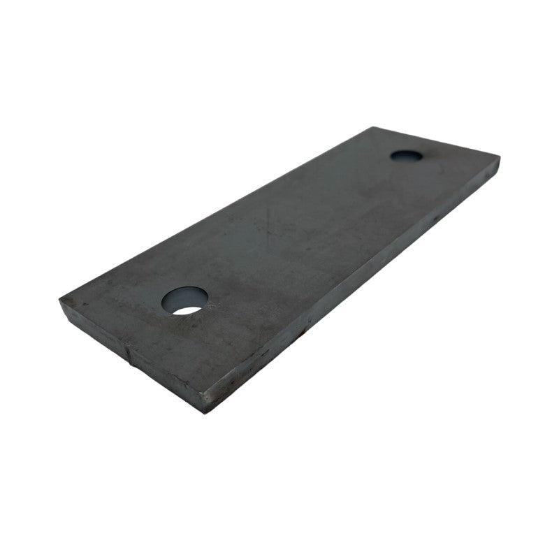 Flange Plate – Canadian Fence & Hardware Fence Outlet