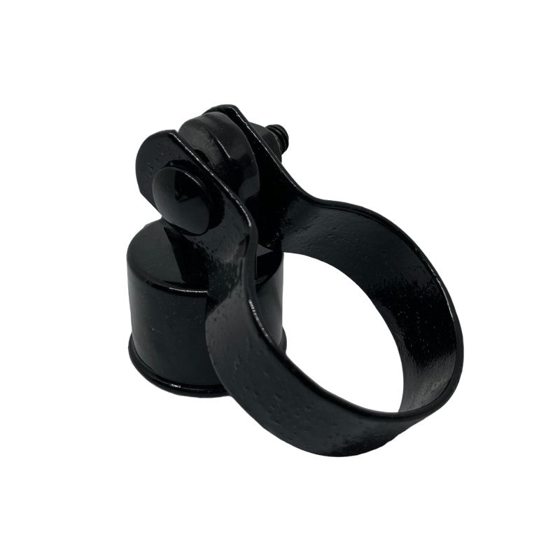 Rail End Assembly – Canadian Fence & Hardware Fence Outlet